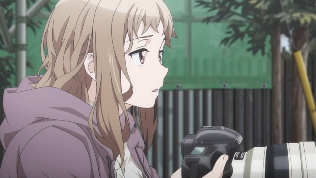 【Just Because!】第6話感想 小宮恵那にも近づく恋のラビリンス